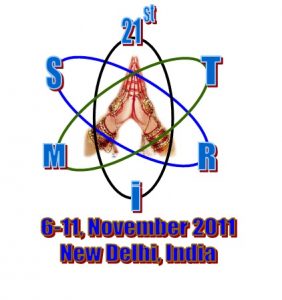 SMiRT 21, New Delhi, India – IASMiRT